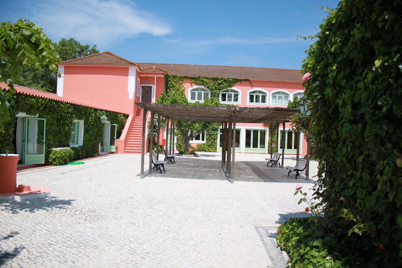 IAC - Instituto de Apoio à Comunidade de Forte da Casa